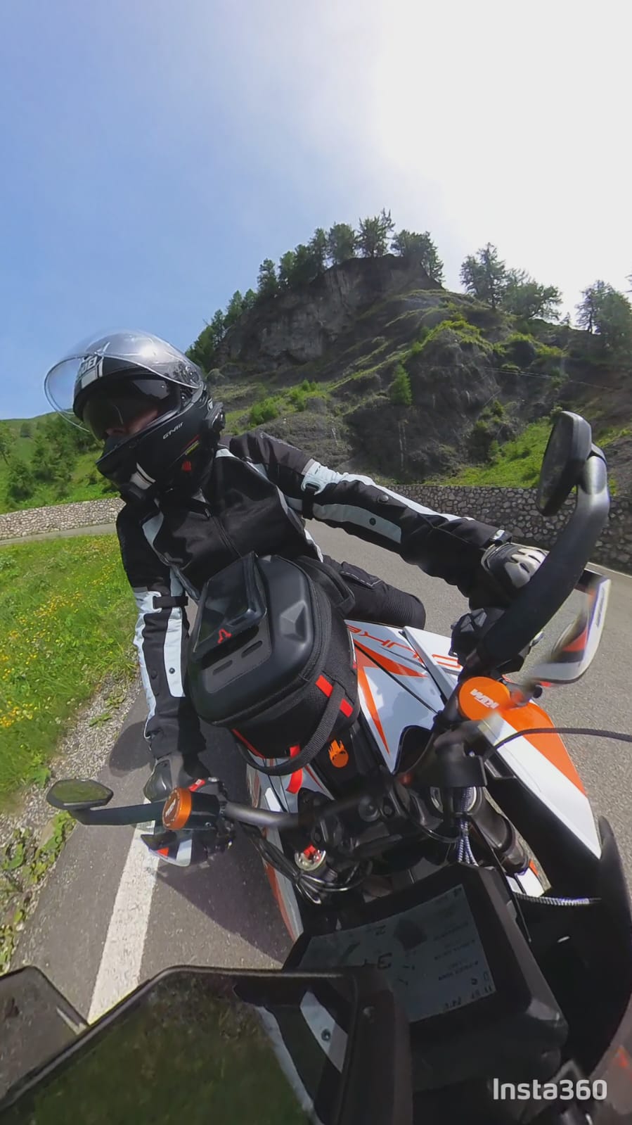 Kutenholzer Motorrad Tag, KMT