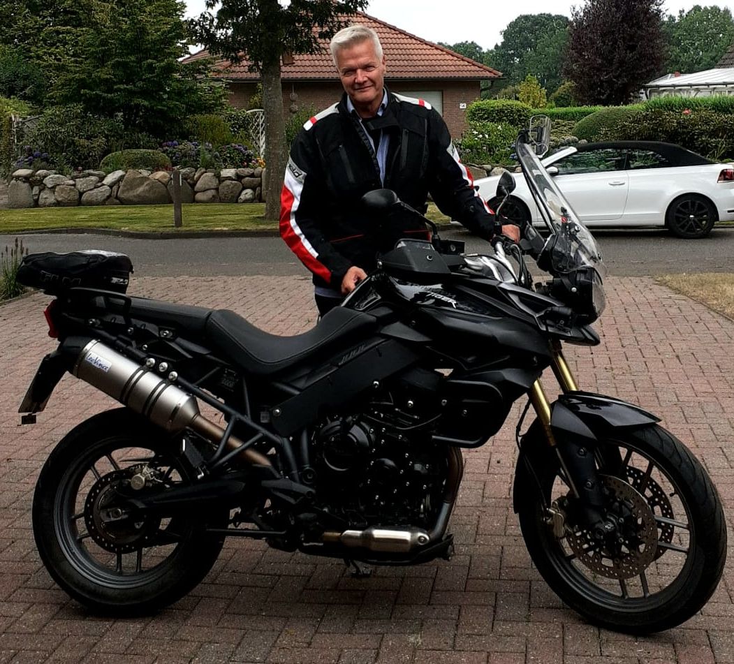 Kutenholzer Motorrad Tag, KMT